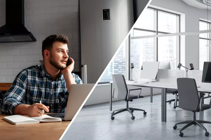 Changes in our work conditions in last 2 years - Vinlove Insights ...