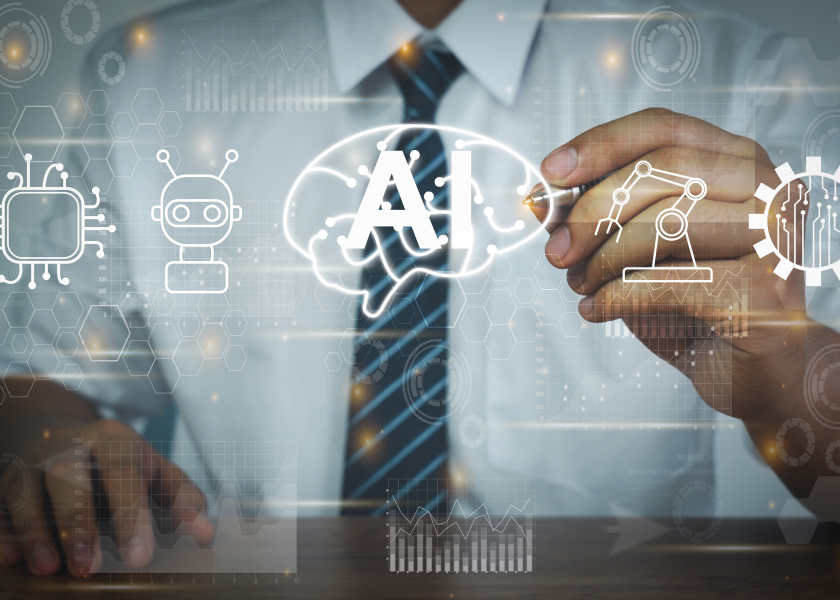 The Ethics of AI in Software Solutions: Balancing Innovation and ...