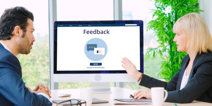 The Power of Feedback: Fostering a Culture of Open Communication ...