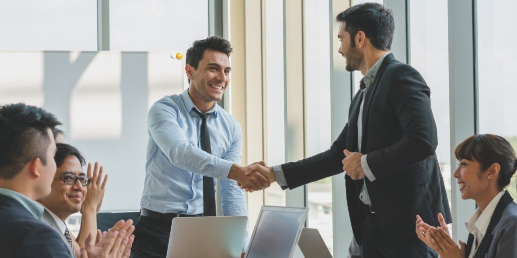 The Power of Recognition: Motivating Employees Through Appreciation ...
