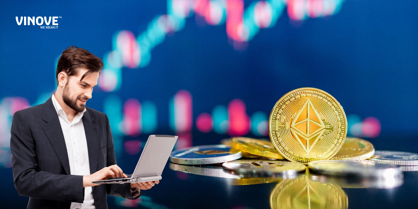 Diving Deep into Cryptography: The Foundation of Blockchain Security ...