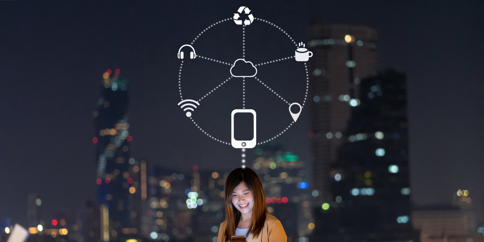 Impact of IoT on Everyday Life: Current Applications and Future ...