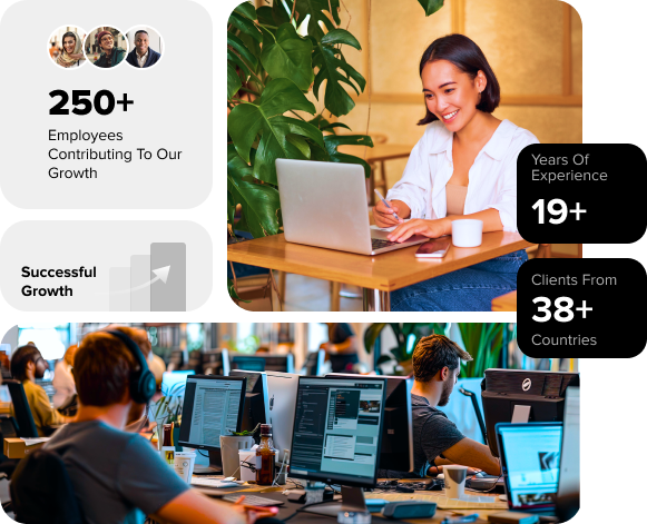 Careers at Vinove: Grow with Leading Digital Transfomation Company