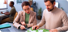 About Vinove: Innovation & Excellence in Software & Digital Services