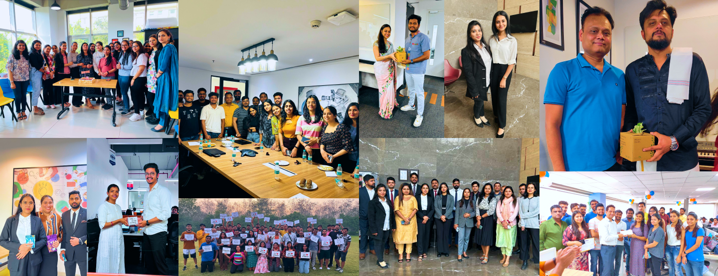 About Vinove: Innovation & Excellence in Software & Digital Services